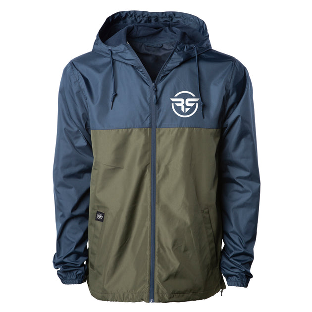 Jackets – Rowdy Shred